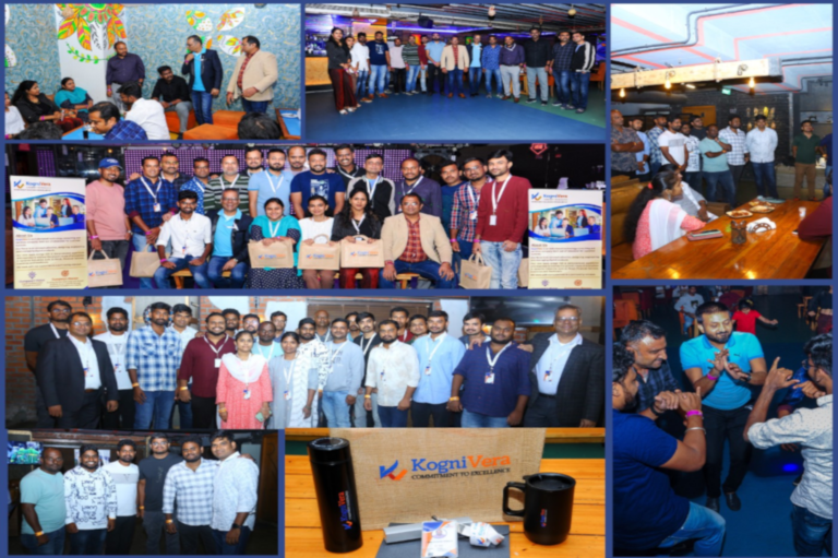 Kognivera – Your IT Partner