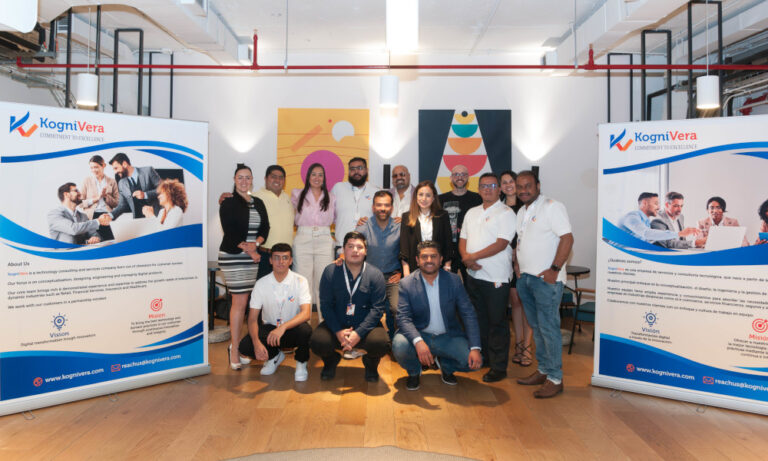 News & Events - KogniVera