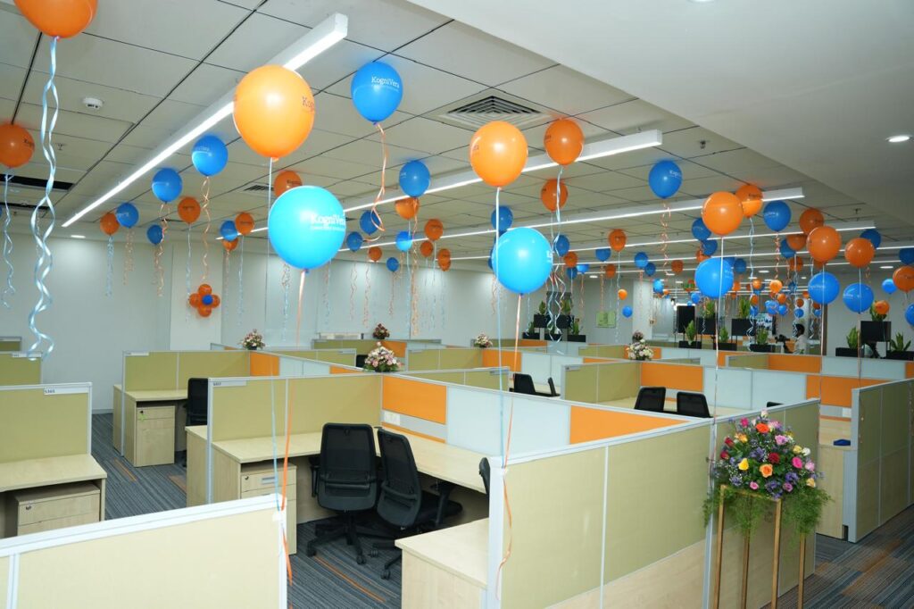 News & Events - KogniVera